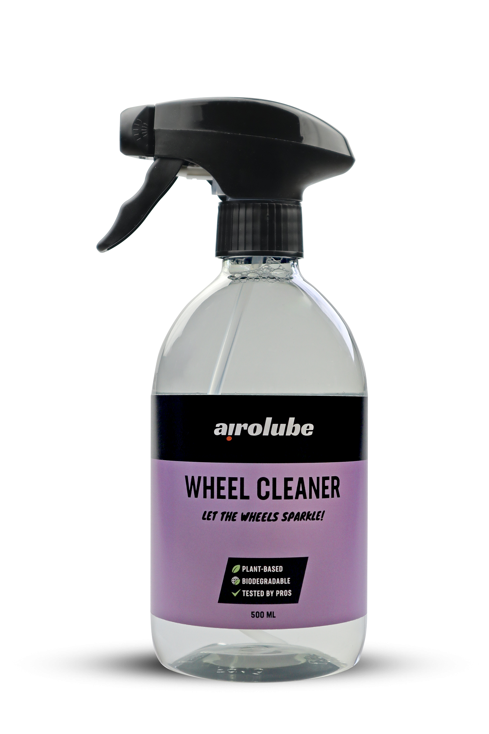 Wheel Cleaner – Airolube